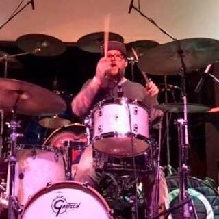 Sean England – Benson Music Shop