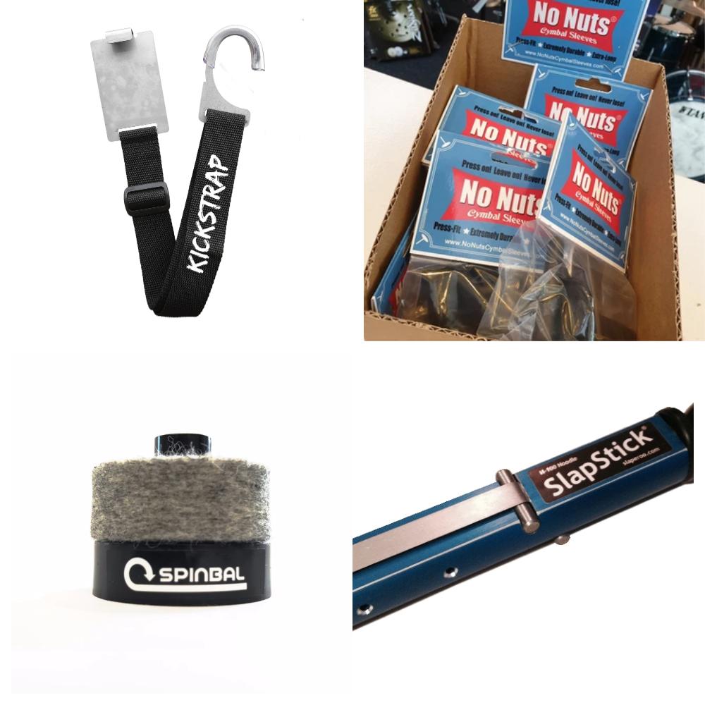 Innovations – Benson Music Shop